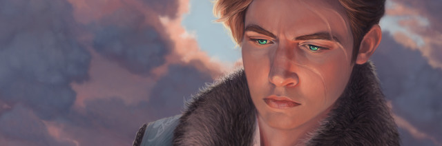 ArtStation - Anna Shoemaker