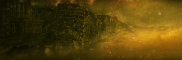 ArtStation - Alexander Burov