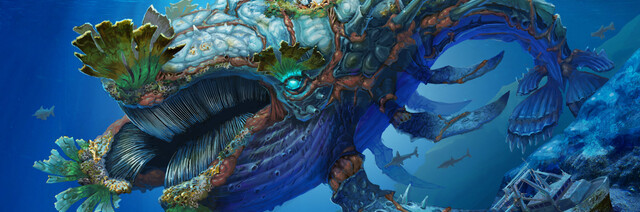 ArtStation - Josh Haberman