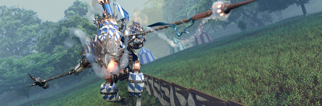 ArtStation - Tom England