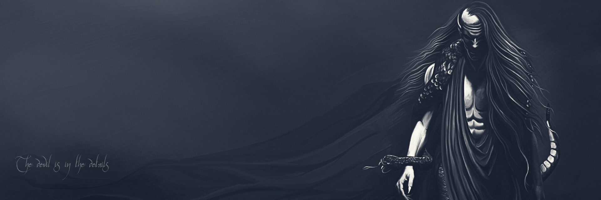 ArtStation - Adolfo Warbanner