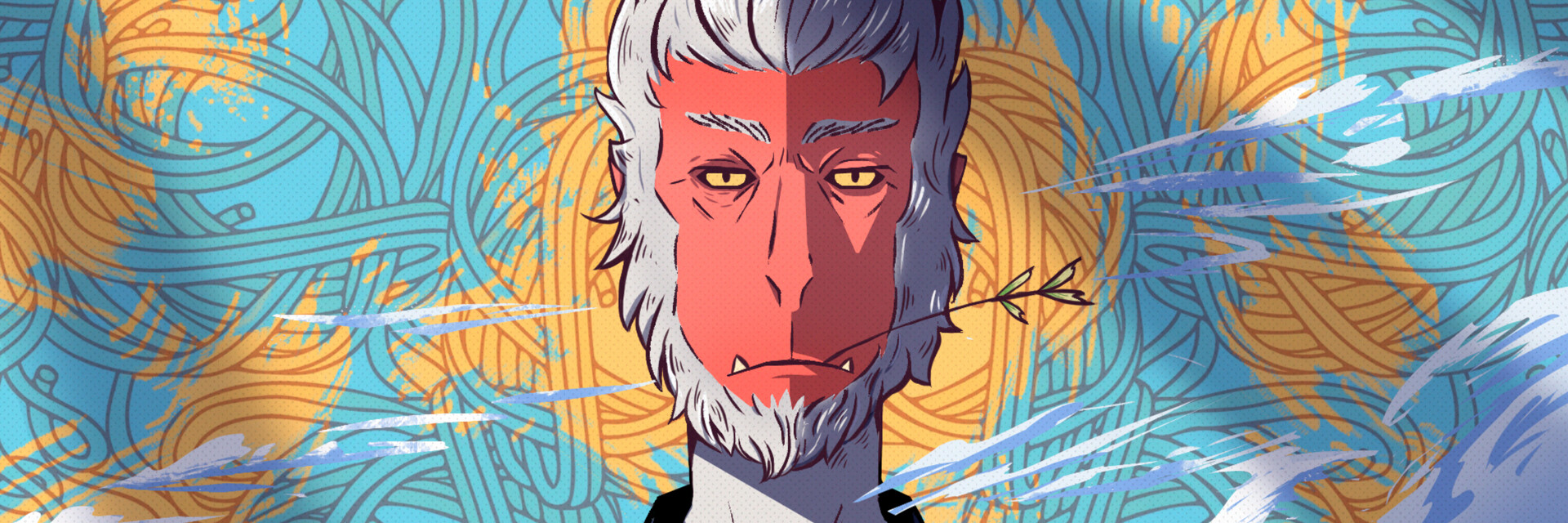 ArtStation - Rafael D Calixto