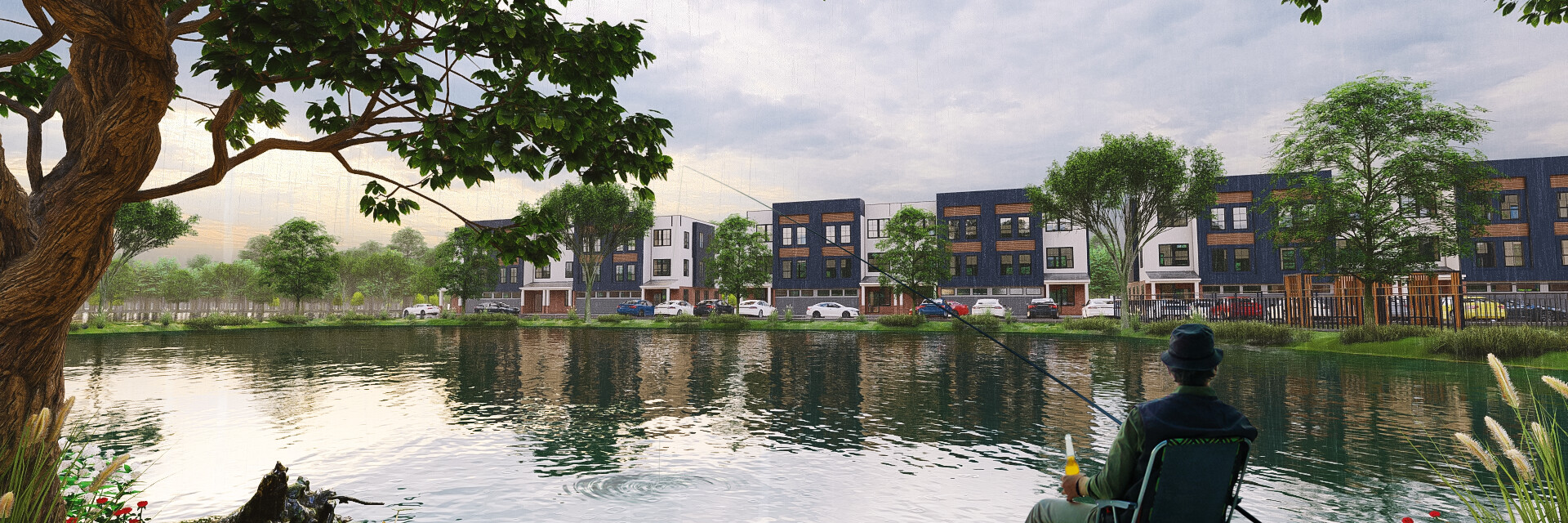 Yantram Architectural Design Studio - 3D Walkthrough Presentation