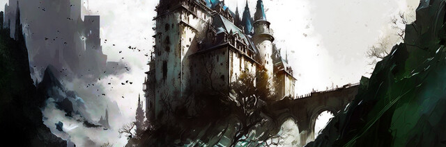 ArtStation - Petru Voloșenco