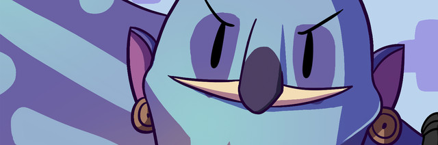 ArtStation - Sheepsticked [Alex]