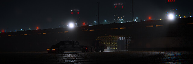 ArtStation - Max Spurlock