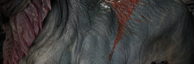 ArtStation - Andrew Ariza