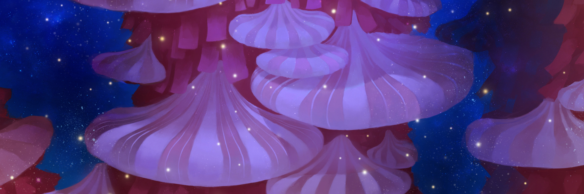 ArtStation - bai xiu