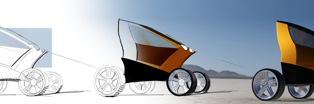 ArtStation - Eric Harder