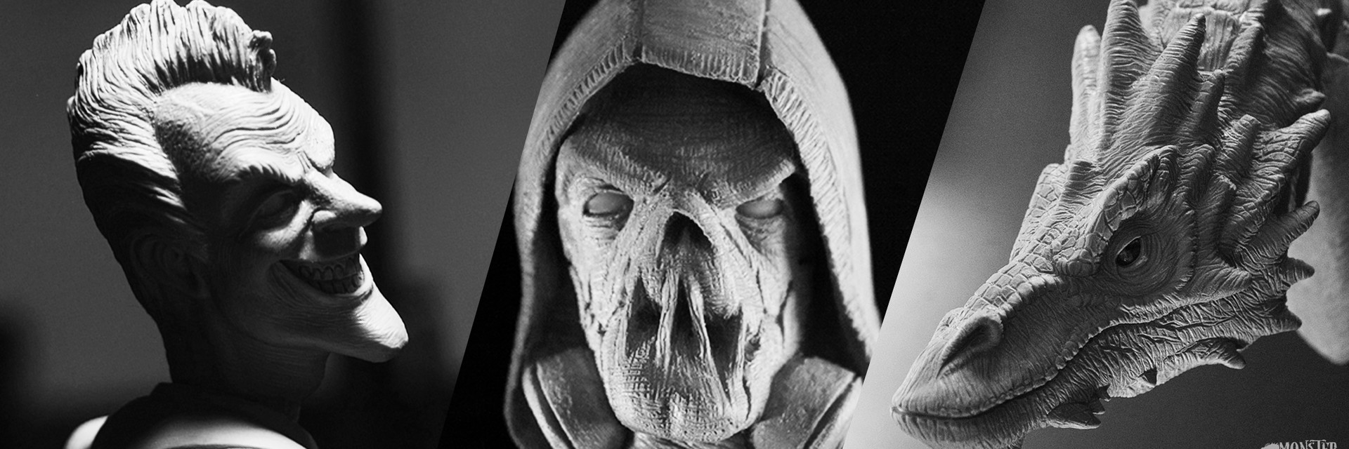 ArtStation - Monster Radar