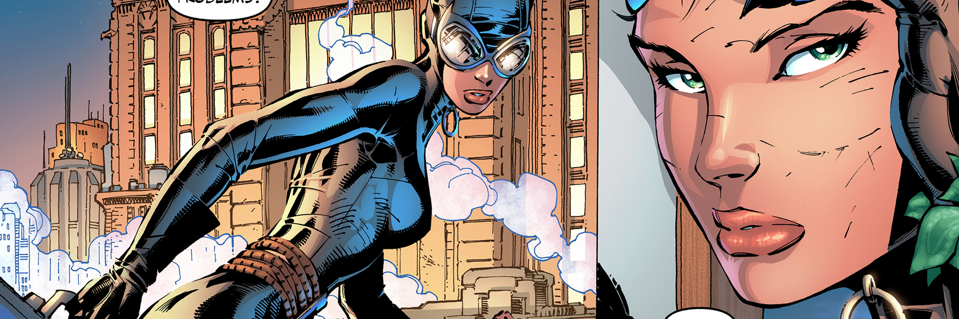 ArtStation - Jeremiah Skipper