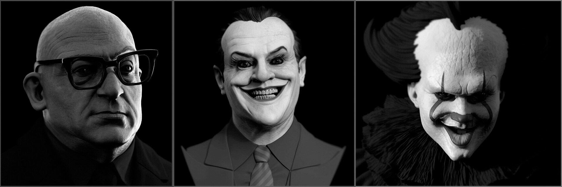 ArtStation - Andrew Guerrero