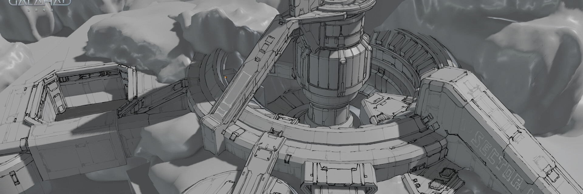 ArtStation - Mike Doscher