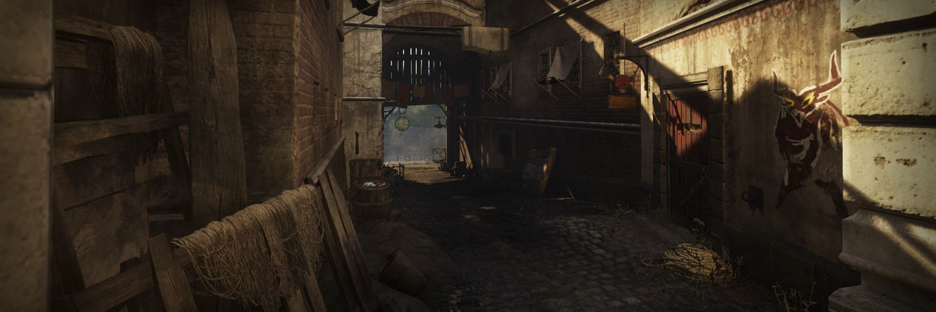 ArtStation - Eric Gooch