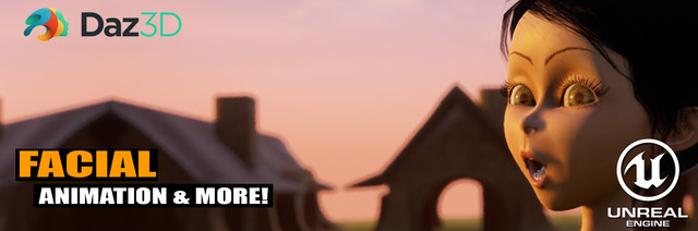 ArtStation - Michael Ricks