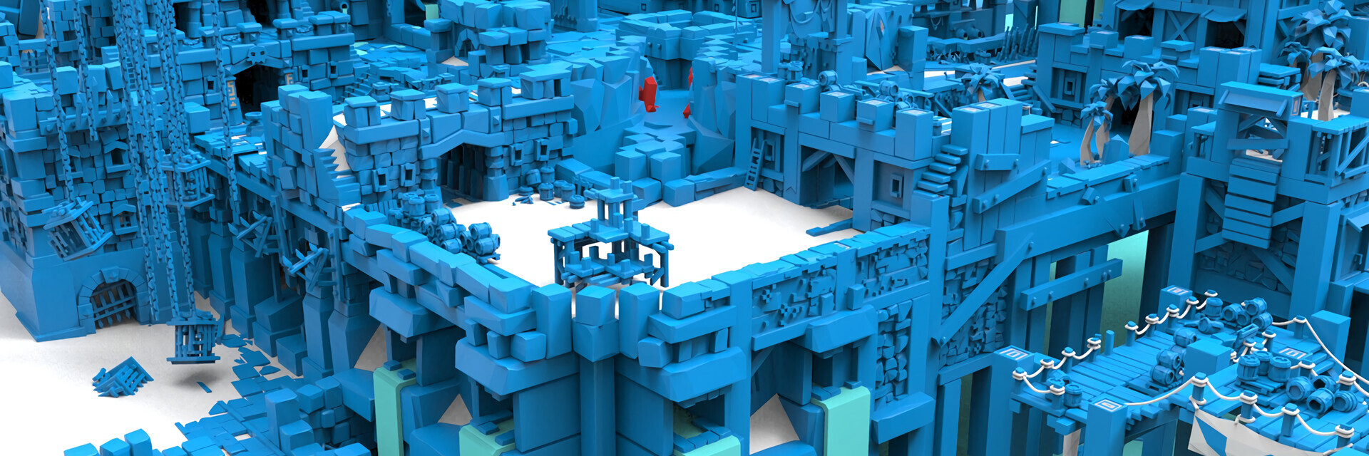 ArtStation - Alex [MOOSE]