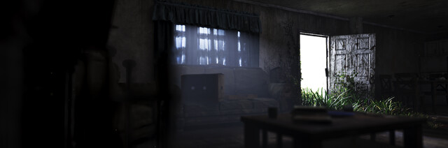 ArtStation - Ajmal Aslam