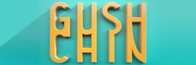 ArtStation - Alexander Gushchin