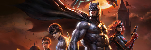 ArtStation - Alon Chou