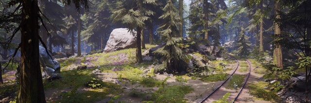 ArtStation - Peter Severud