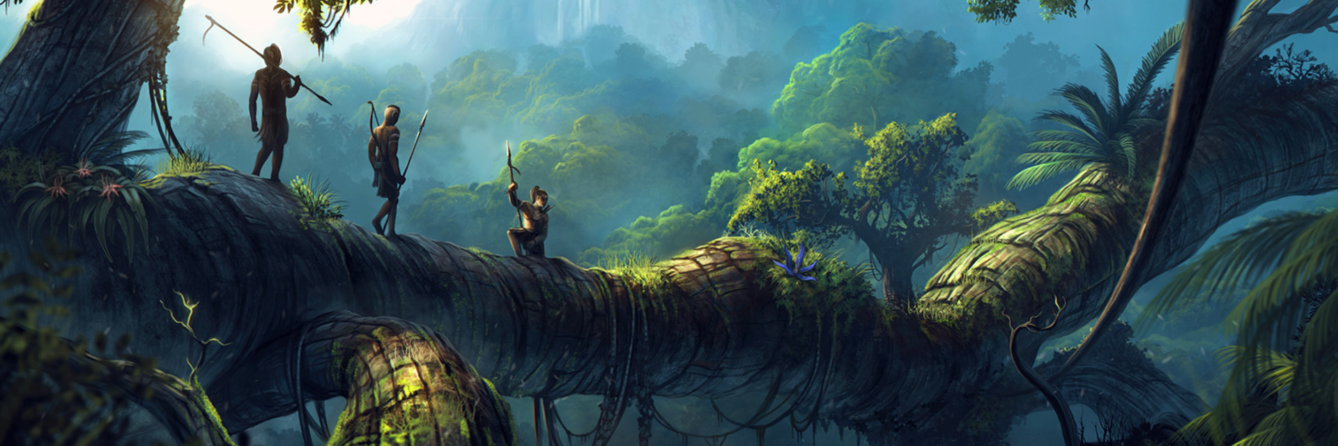 ArtStation - Richard Benning