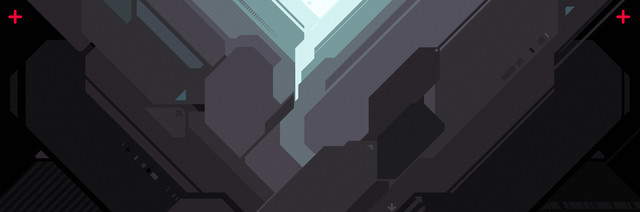 ArtStation - Liger Inuzuka