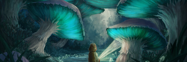 ArtStation - Julia Goerke-Milde