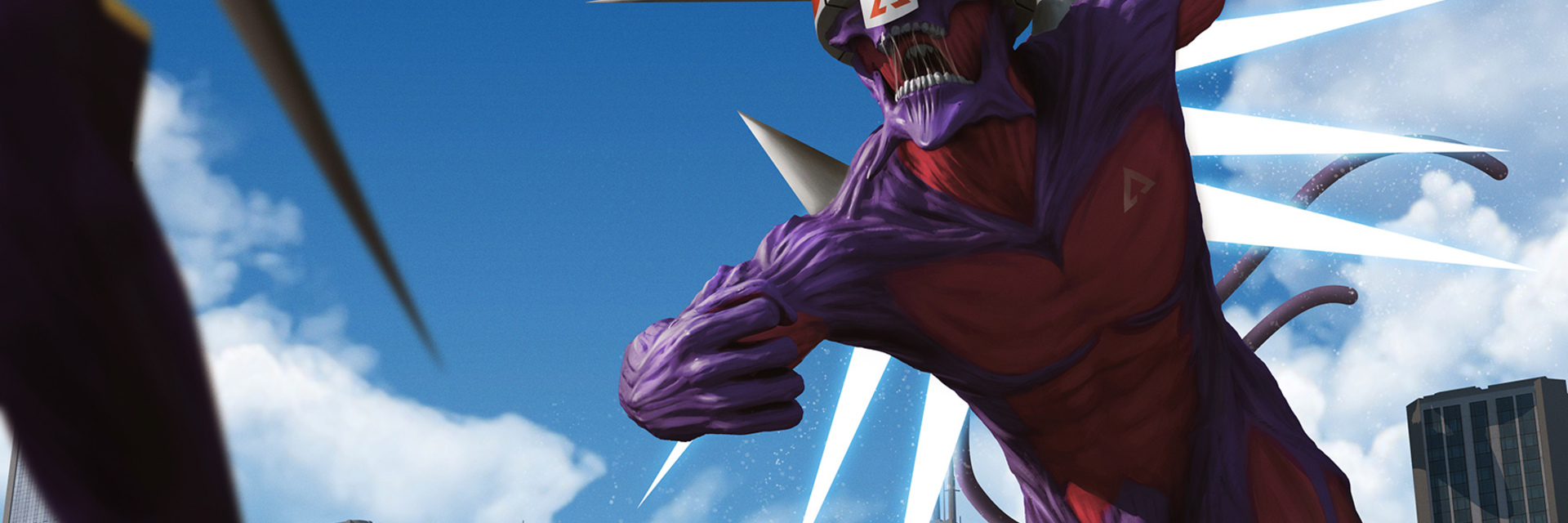 ArtStation - Art Of Asher