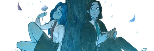 ArtStation - Ana Dragomir