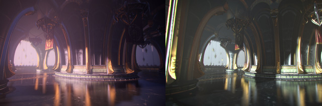 ArtStation - Nate Stephens