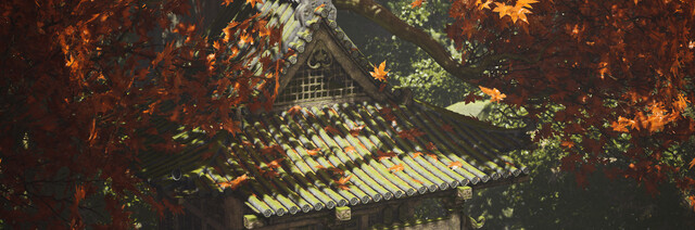 ArtStation - Adam J Knight