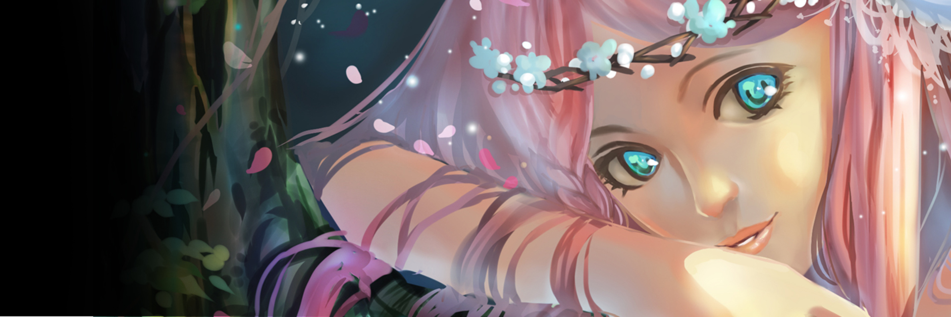 ArtStation - Kumoi Bsd