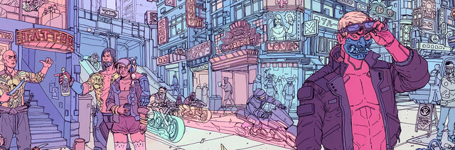 ArtStation - Death Burger