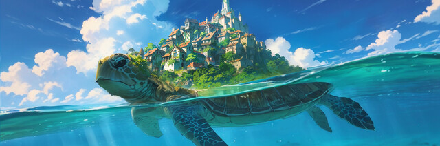 ArtStation - Adrian Baluta