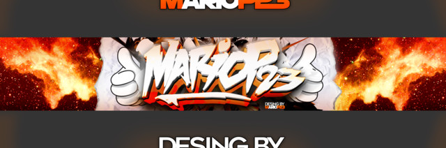 ArtStation - Mario Polo