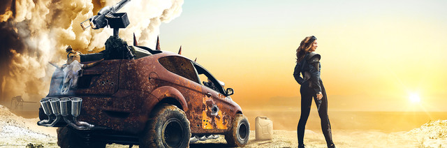 ArtStation - Ivan Klein