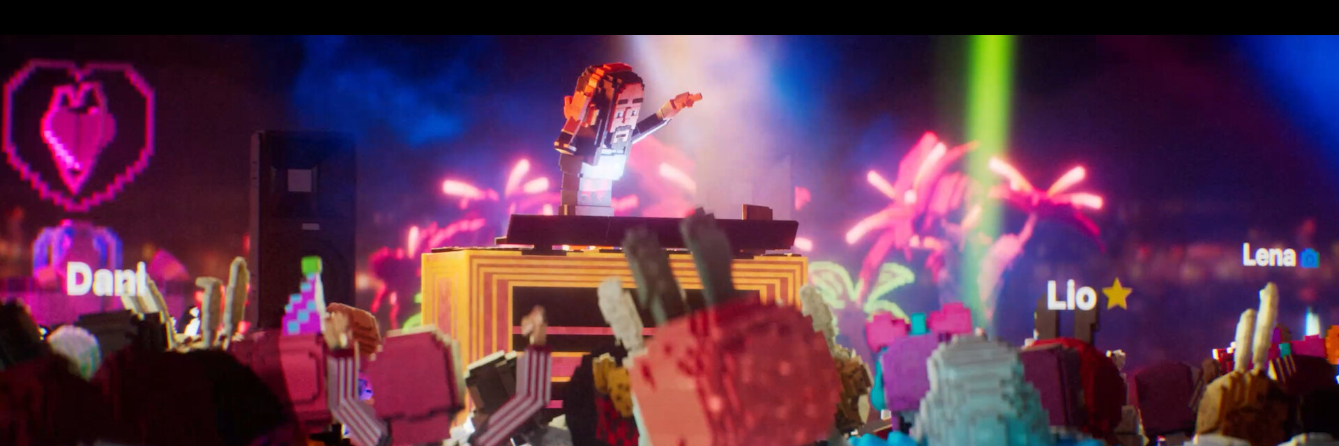 Edwin Ayala - Portfolio