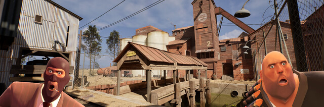 ArtStation - Maxim Ilchenko