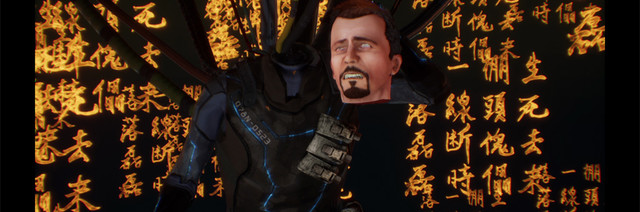 ArtStation - Noah Li