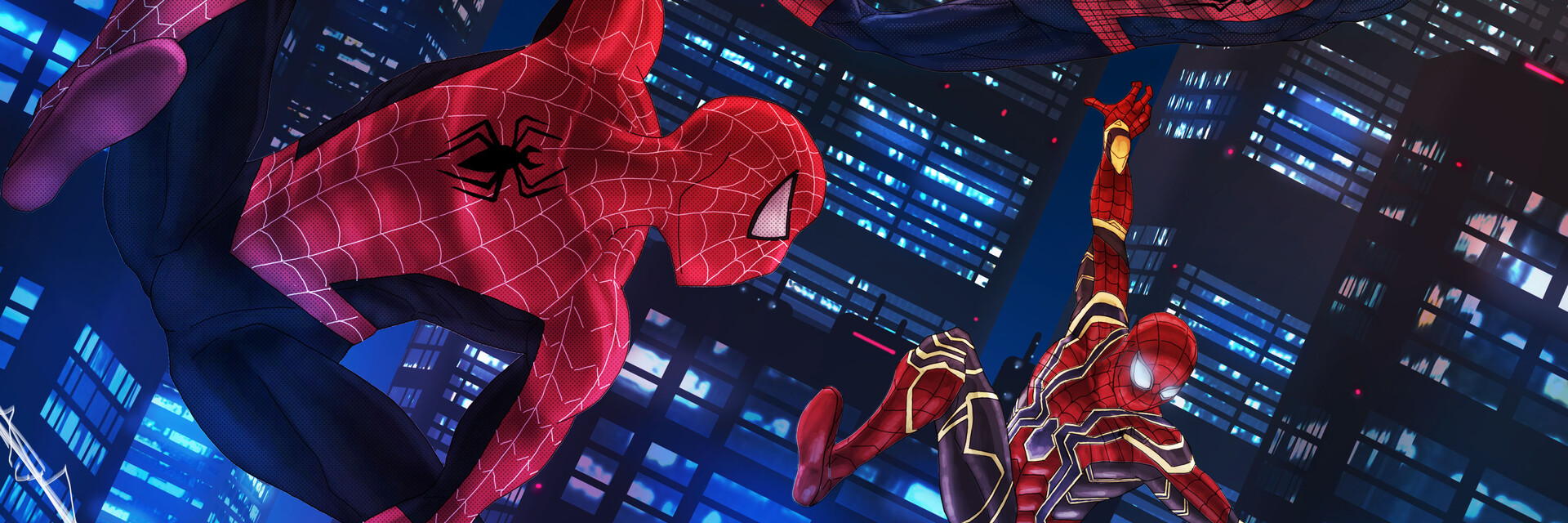 ArtStation - Eclipse Ford