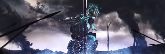 ArtStation - Rob Corcoran