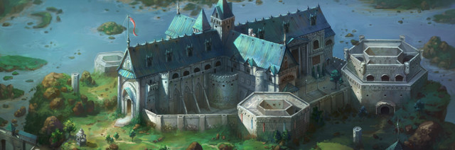 ArtStation - sehee park