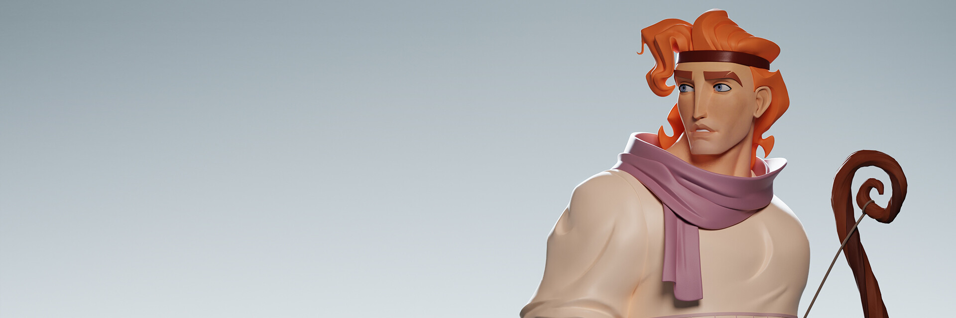 ArtStation - Kevin Christian Muljadi