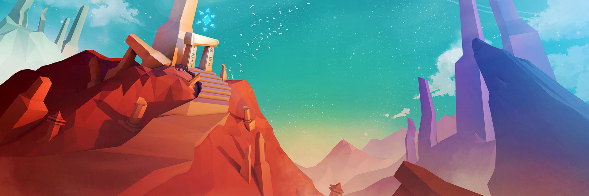 ArtStation - Jonathan Lam