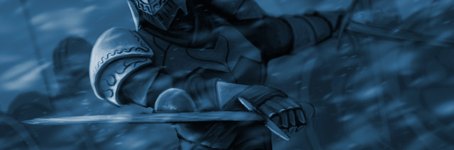 ArtStation - Mathieu Boivin