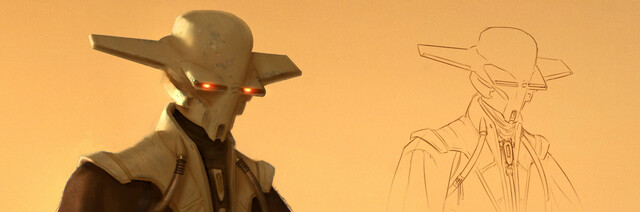 ArtStation - Steve Carruthers