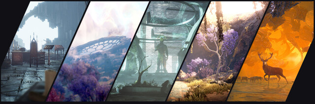 ArtStation - Declan Hart