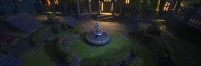 ArtStation - Matthew Gilchrist