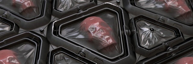 ArtStation - Alex Beddows