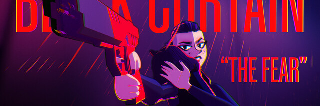 ArtStation - Dikko Art